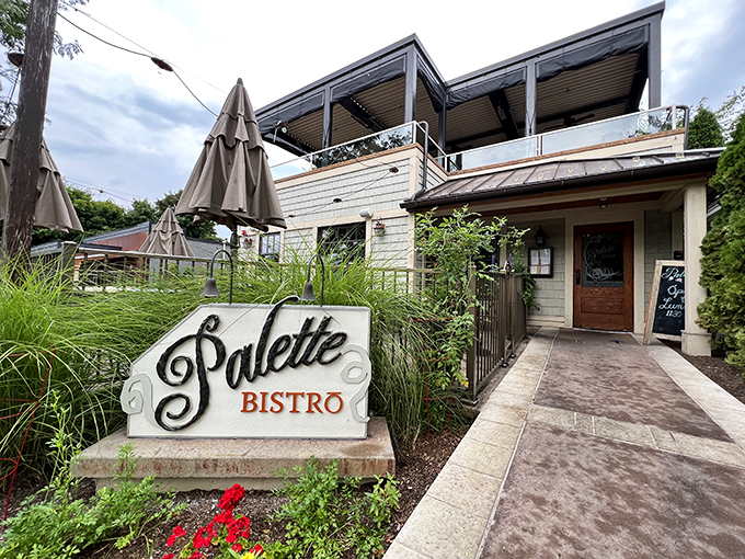 palette bistro 1