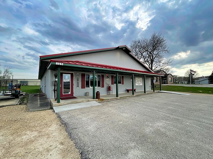 pardeeville antique mall 1
