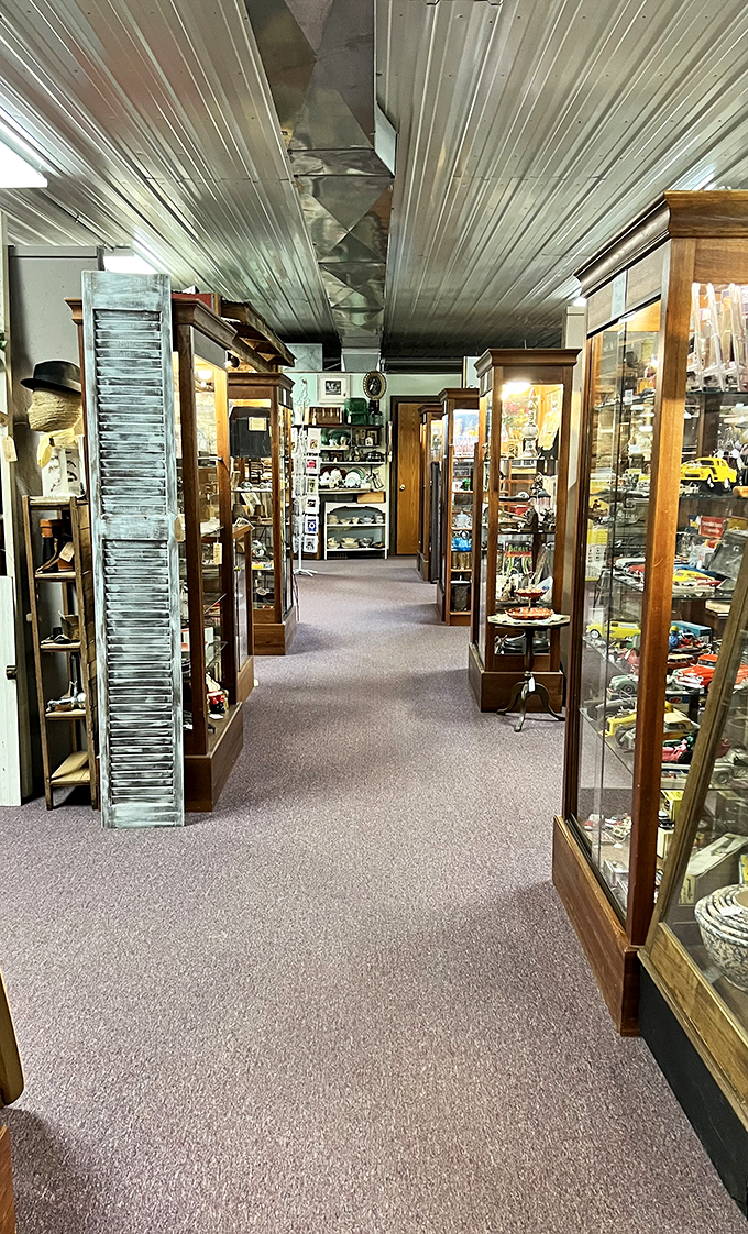pardeeville antique mall 2