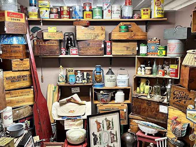 pardeeville antique mall 3