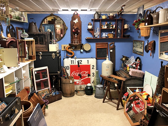 pardeeville antique mall 4