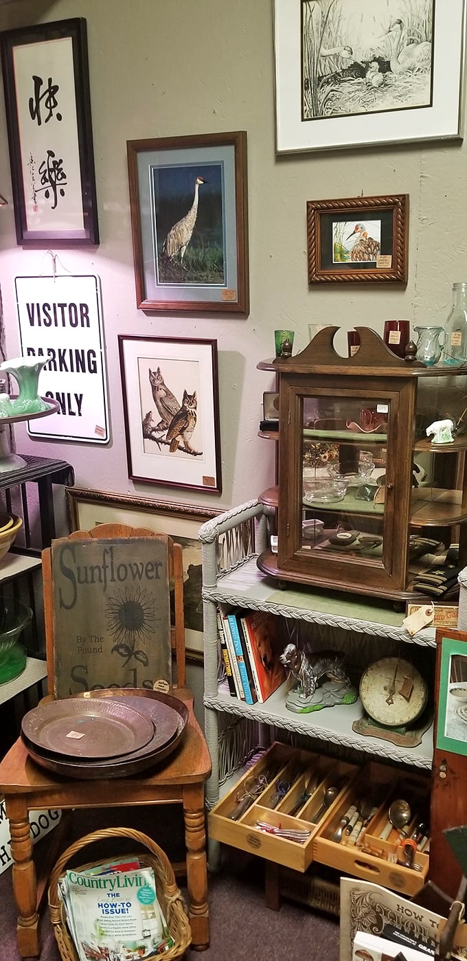pardeeville antique mall 6