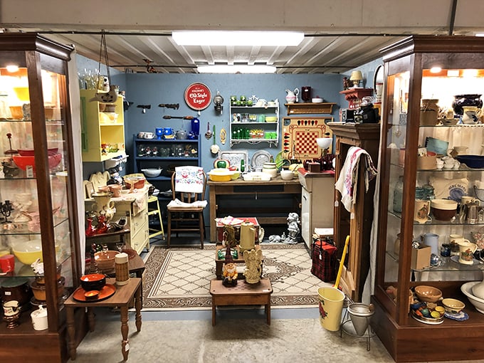 pardeeville antique mall 7