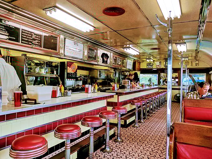 parkway diner 2