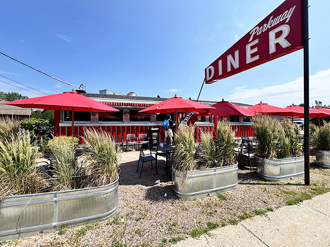 parkway diner 8