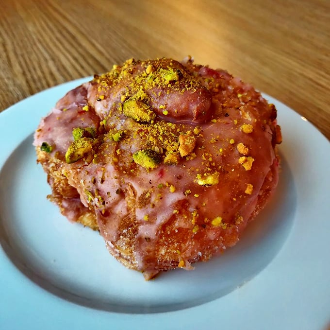 parlor doughnuts 5