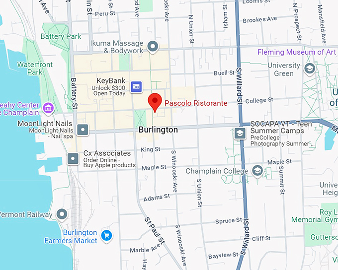 pascolo ristorante 10 map