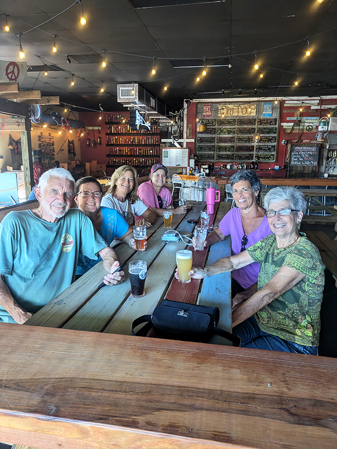 peace river beer company 7