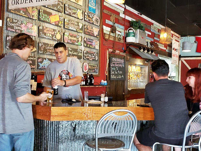 peace river beer company 8