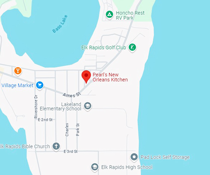 pearl's new orleans kitchen 10 map