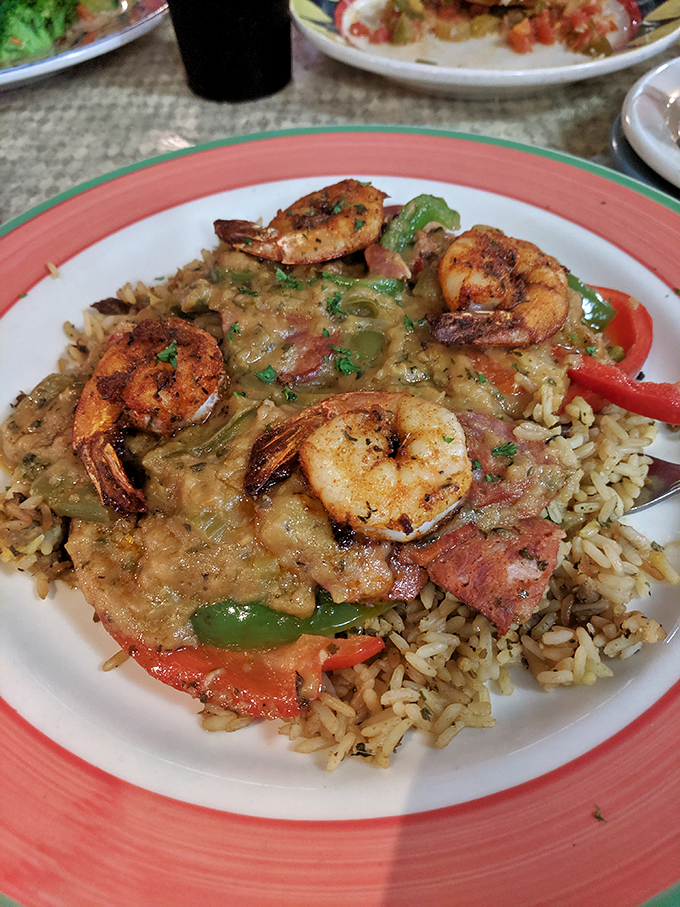 pearl's new orleans kitchen 5