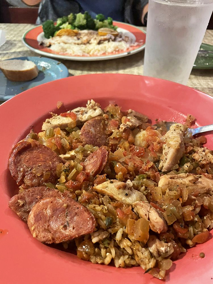 pearl's new orleans kitchen 6