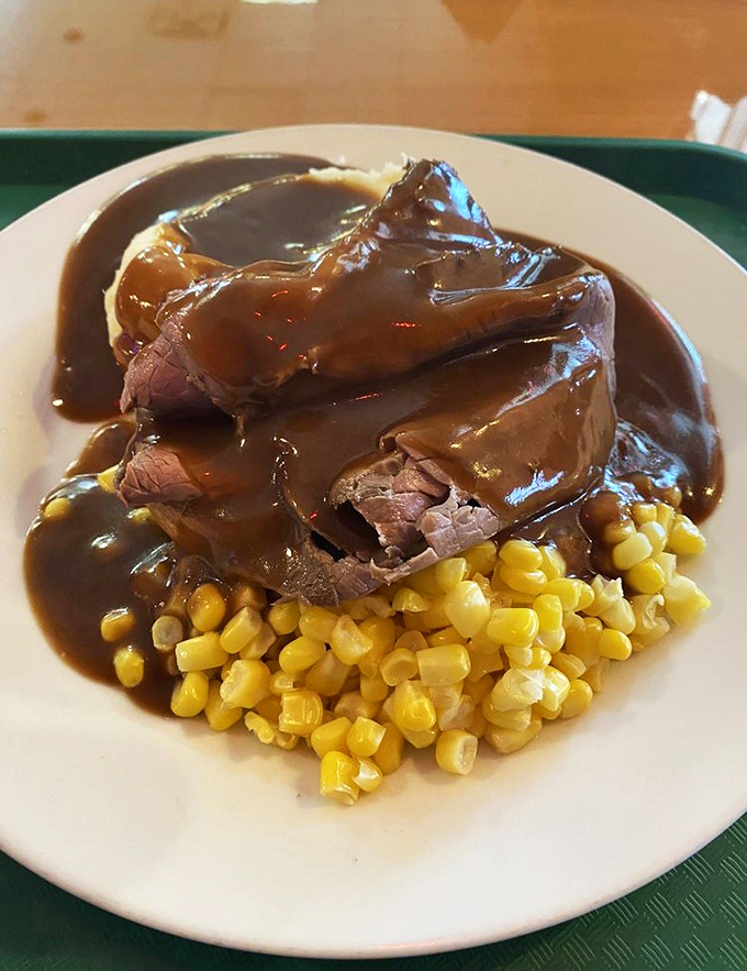 penn lake roast beef 7