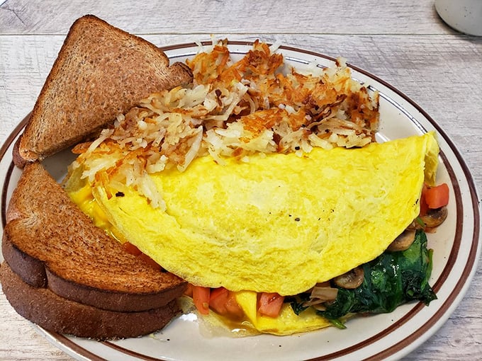 penny's diner & speakeasy 3