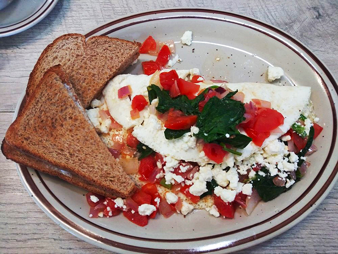 penny's diner & speakeasy 8