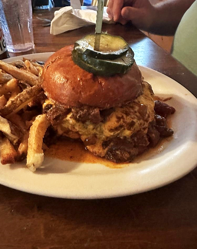 pickles bar & grill 3