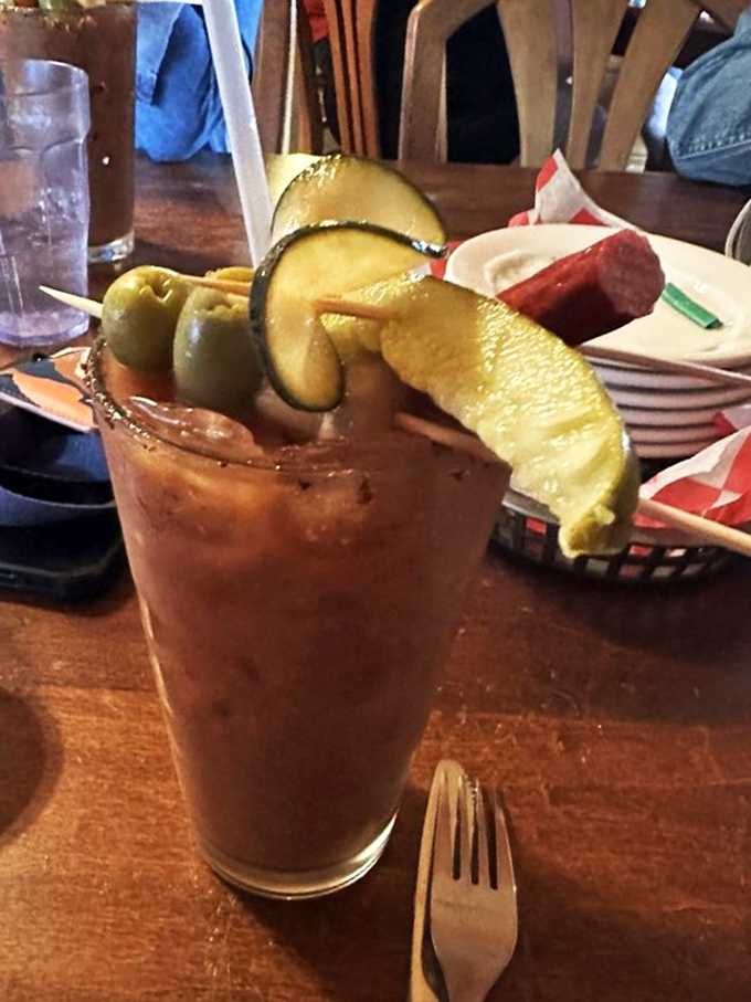 pickles bar & grill 5