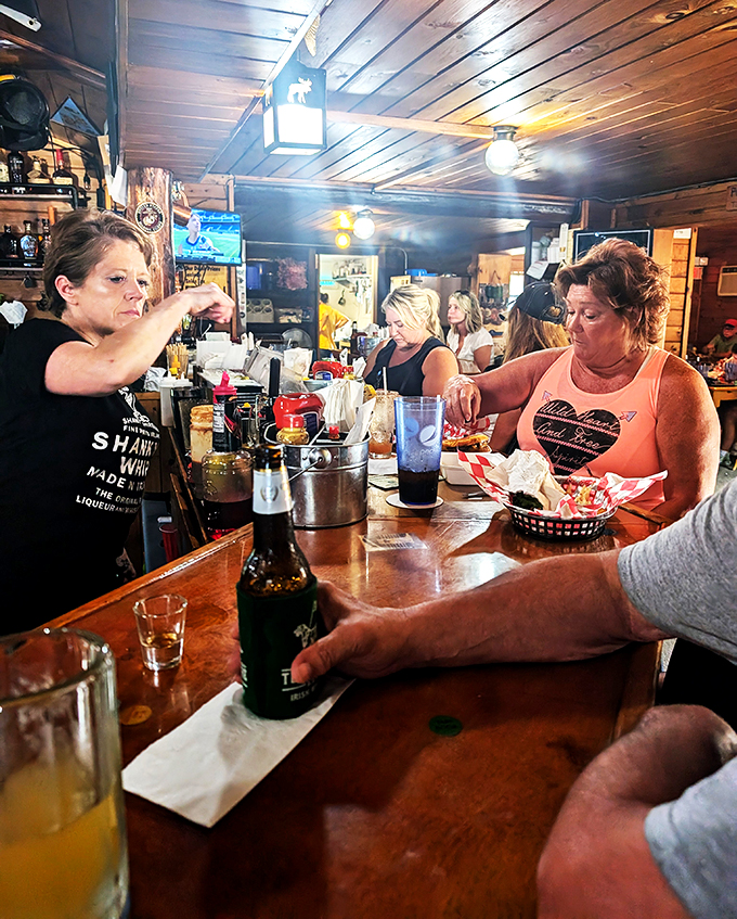 pickles bar & grill 6