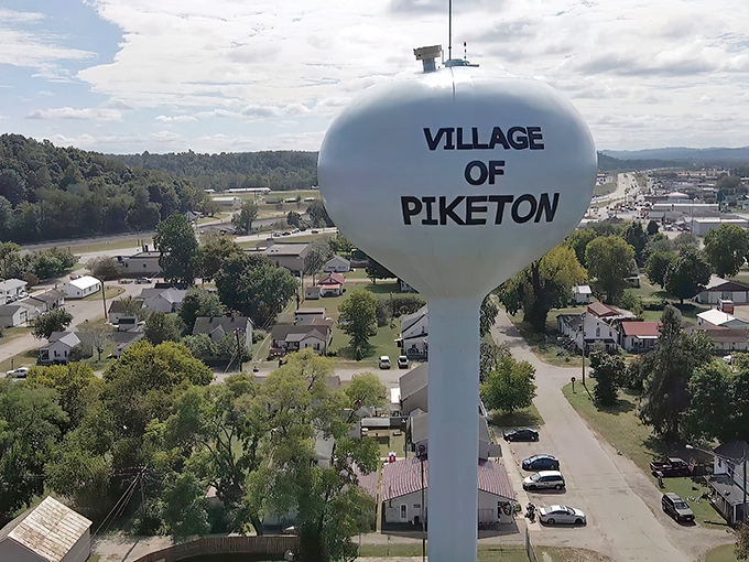 piketon 1