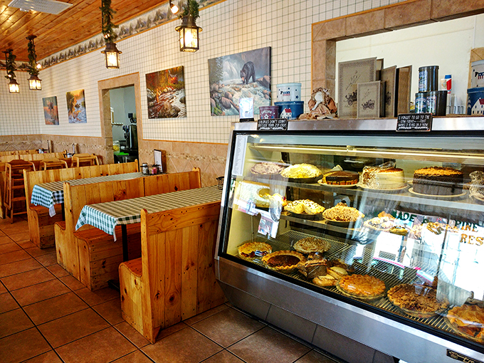 pine country restaurant 2