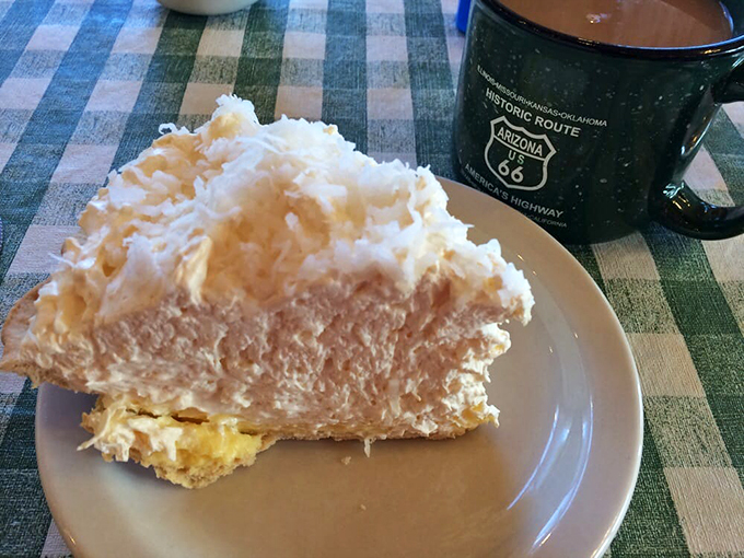 pine country restaurant 5