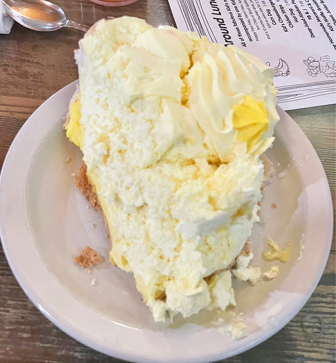 pine country restaurant 6