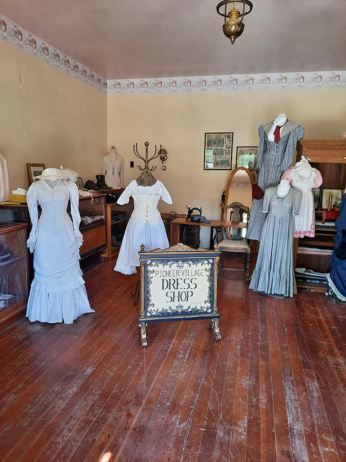 pioneer arizona living history museum 4