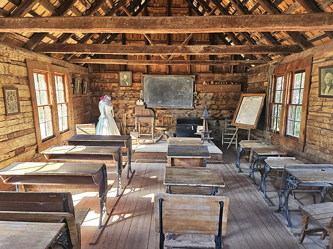 pioneer arizona living history museum 6