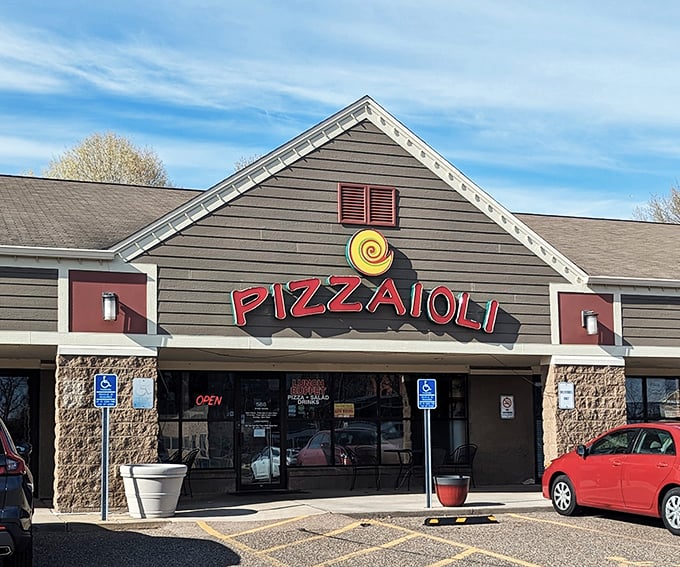 pizzaioli 8