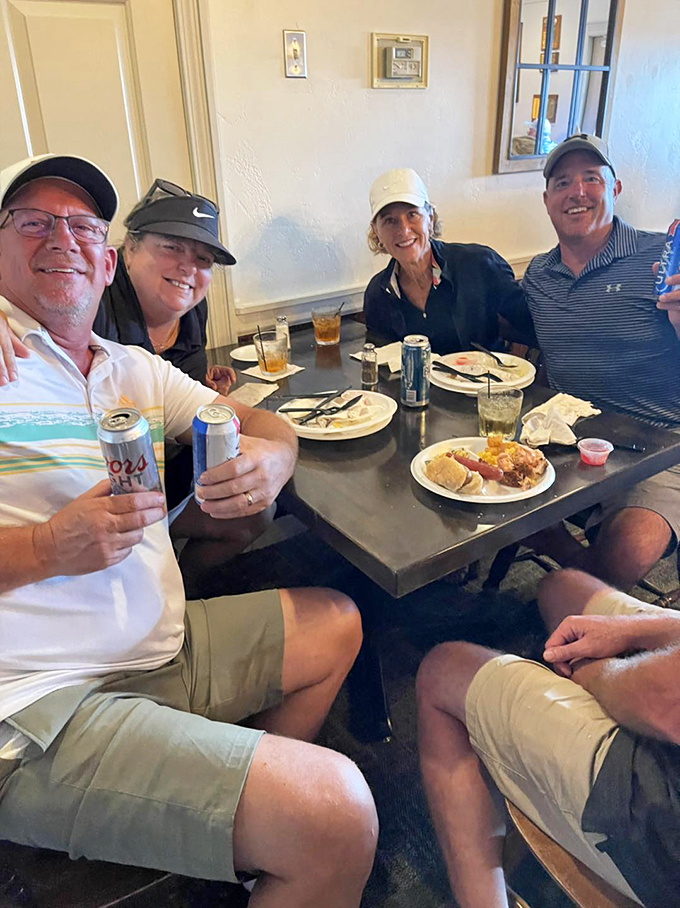 plier&rsquo;s full circle pub 6