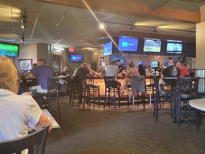 point after pub & grill 3