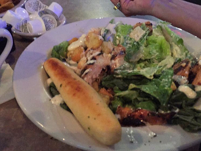 point after pub & grill 7