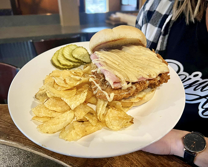 point after pub & grill 8