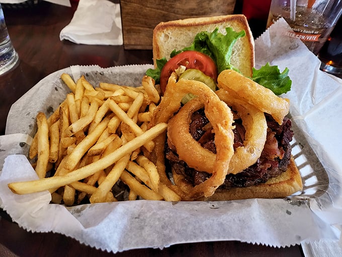 point after pub & grill 9