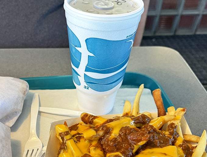 polk a dot drive in 3