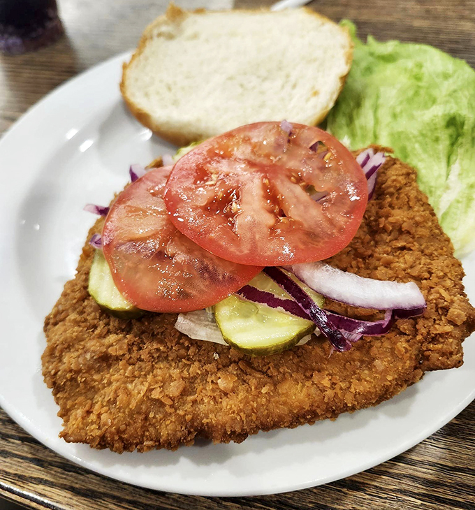 polk a dot drive in 3