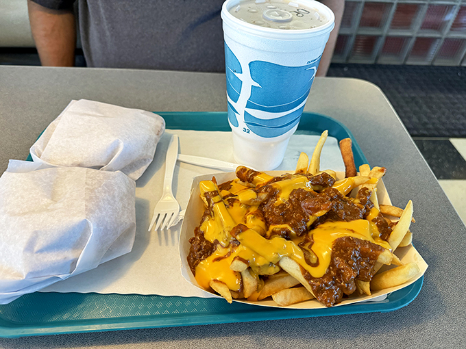 polk a dot drive in 4