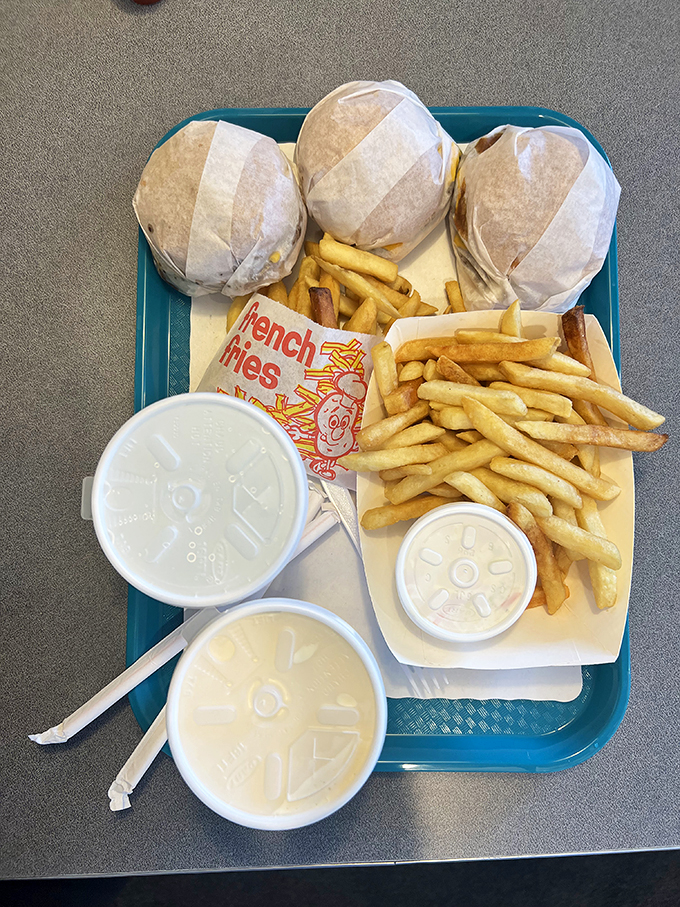 polk a dot drive in 6