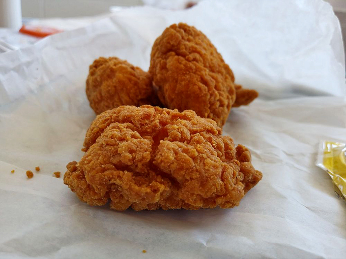 polk a dot drive in 7