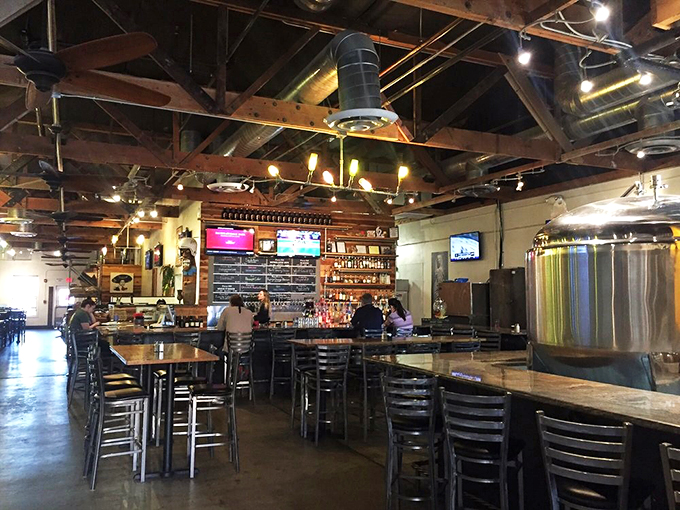 prison hill brewing company 9