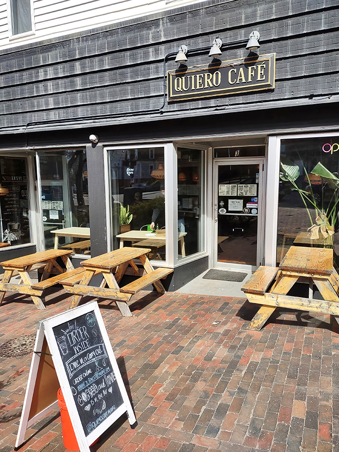 quiero cafe 1
