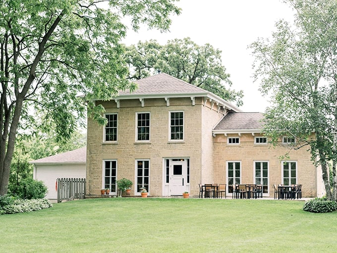 quivey's grove restaurant 1