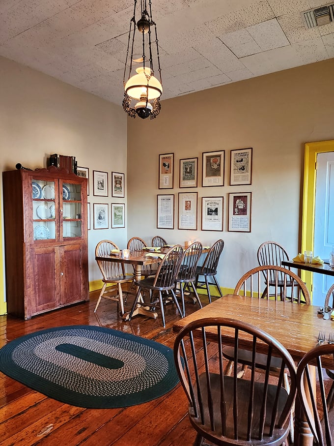 quivey's grove restaurant 4