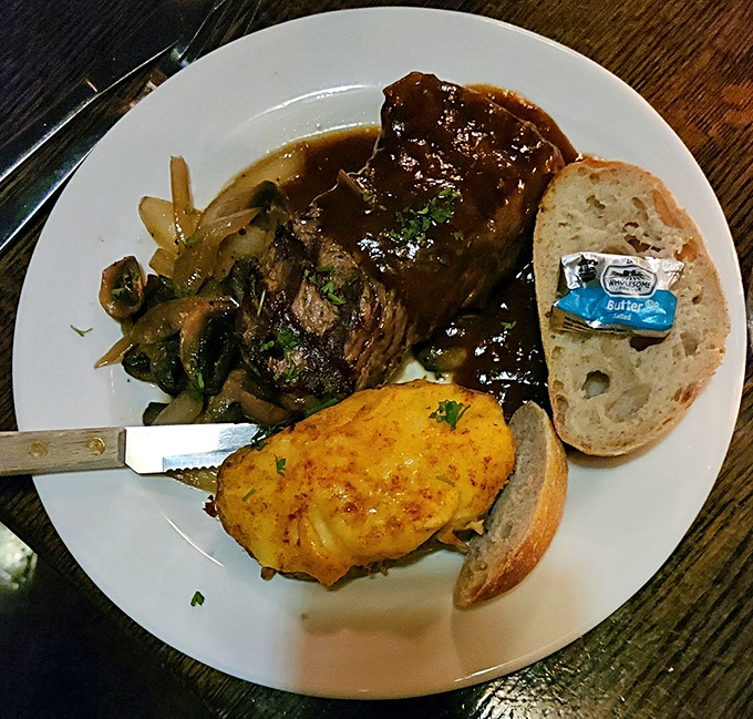 quivey's grove restaurant 5