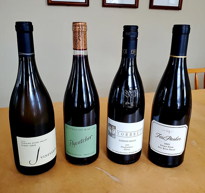 quivey's grove restaurant 6