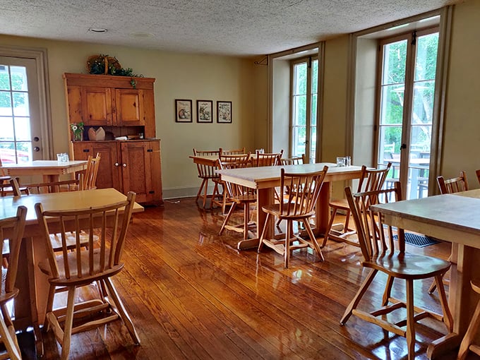 quivey's grove restaurant 9