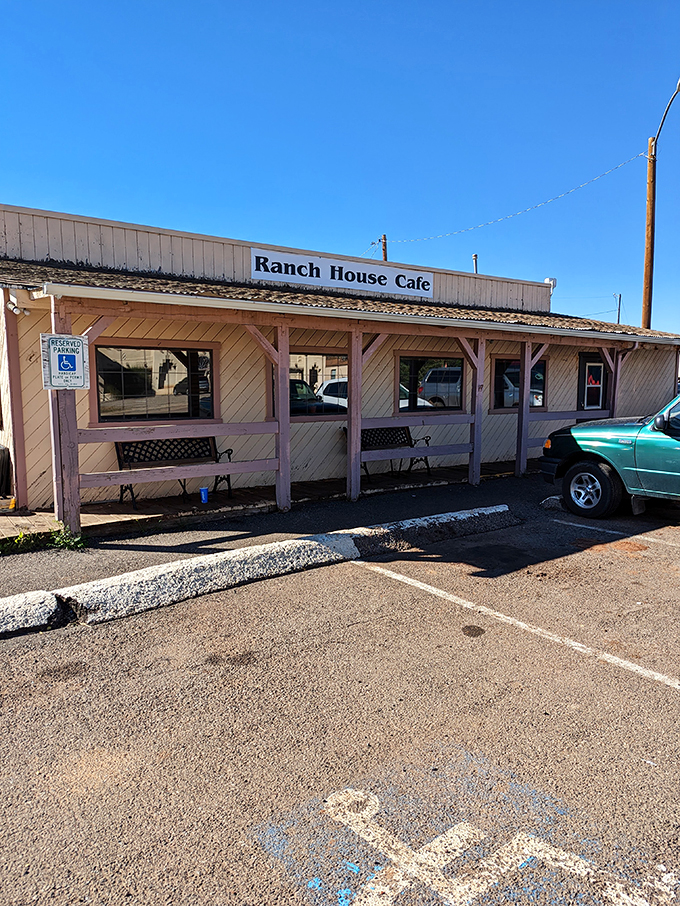ranch house cafe 1