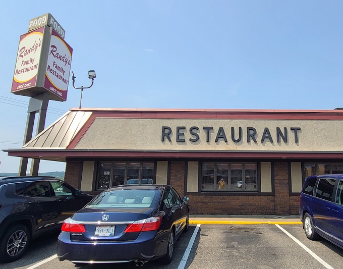 randy's family restaurant 1