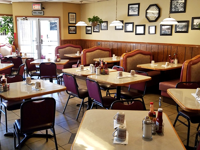 ray's diner 2