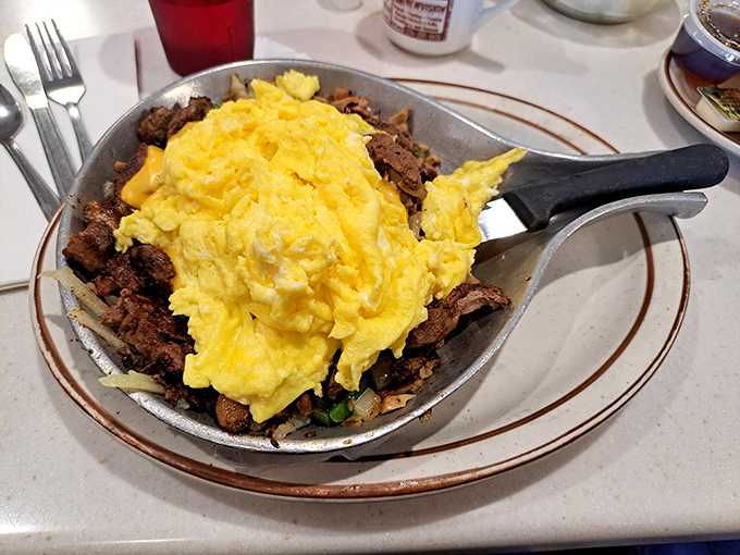 ray's diner 4